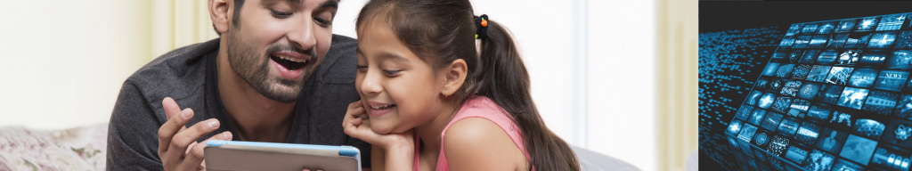 Your Home – Starvision